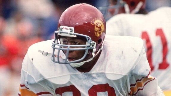 USC's Marcus Allen set the standard in '81 - ESPN - Pac-12 Blog- ESPN
