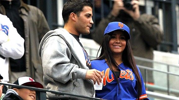 Snooki talks reality spinoff, love of Mets - ESPN - Trending - ESPN ...