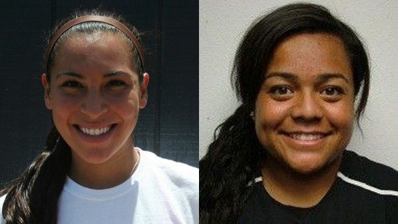 All-State Softball: First Team - ESPN - ESPNHS California- ESPN