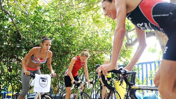 espnW- Fitness retreat inspires women to live healthy - ESPN