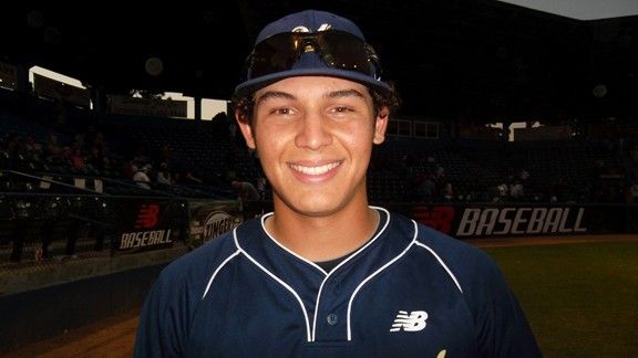 ESPNHS California- ESPN