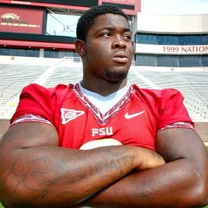 Timmy Jernigan relishes new role on Seminoles' D - ESPN - FSU Seminoles ...