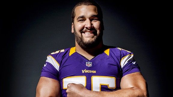 Vikings rookie Matt Kalil joins list of NFL players putting health at ...