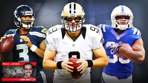 The long-awaited Uni Watch NFL preview - ESPN - Fandom - ESPN Playbook ...