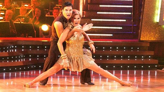 We rank athletes on 'Dancing with the Stars' - ESPN - Trending - ESPN ...