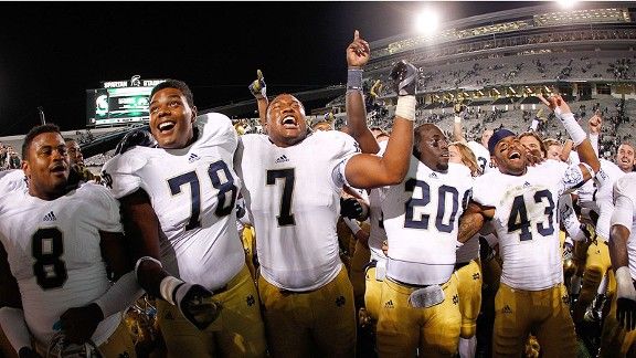 The Playbook college football TV guide - ESPN - Fandom - ESPN Playbook ...