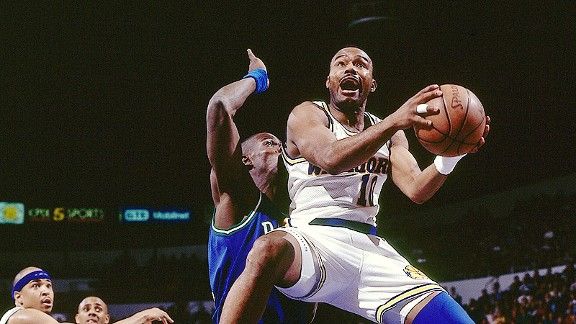 Hardaway: Derrick Rose shouldn't rush return - Chicago Bulls - Chicago ...