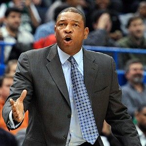 Boston Celtics, Doc Rivers set to plow through exhibitions - ESPN