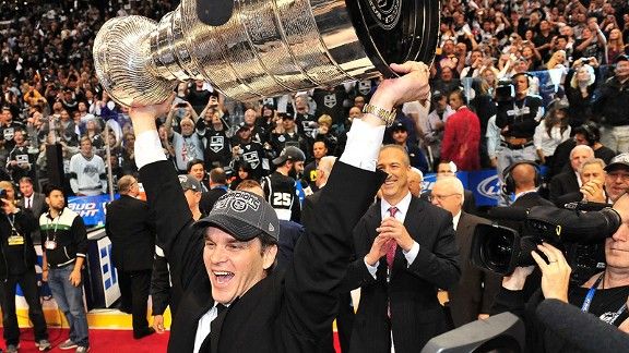 Coming through for mom - ESPN