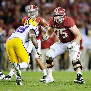 College football - Battle in trenches will play big role in matchup ...