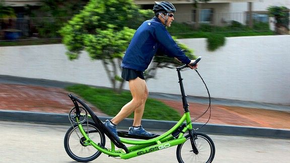 The ElliptiGO is half-bike, half-elliptical - ESPN - Tech - ESPN ...