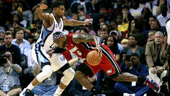 Debate: Best teams in the NBA - ESPN