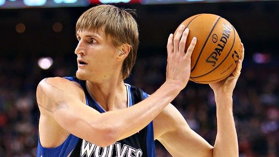 NBA: What a difference a season makes - ESPN