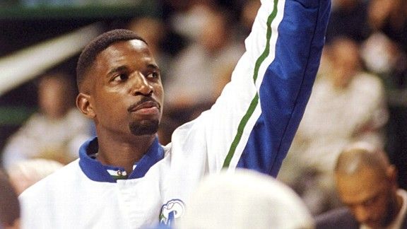 Yearbook, Nov. 20: AC Green's record streak - ESPN - Visuals - ESPN ...