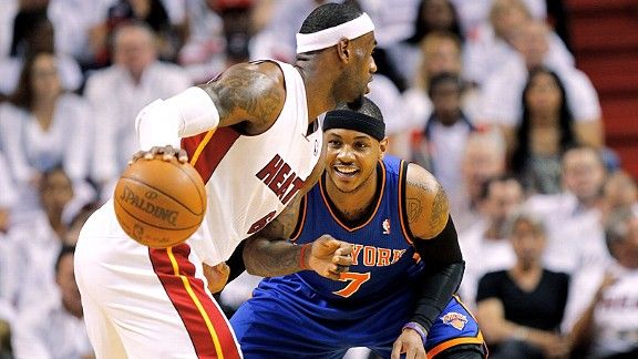 The ultimate PPV event: NBA 1-on-1 hoops - ESPN - Fandom - ESPN ...