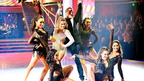 Donald Driver talks about 'Dancing' finals - ESPN - Trending - ESPN ...