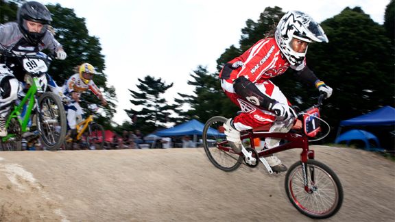 Dominique's domination - ESPN