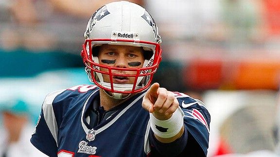 NFL - Week 15 power rankings from NFL handicappers for every team - ESPN