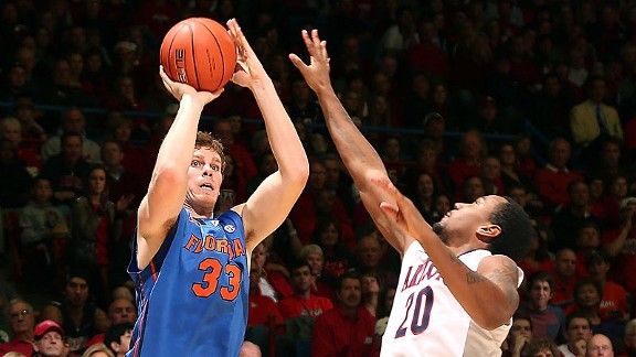Rapid Reaction: Bulls draft Erik Murphy - ESPN - Chicago Bulls Blog- ESPN