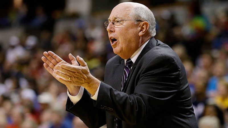 Mike Thibault of Washington Mystics named WNBA Coach of the Year - ESPN