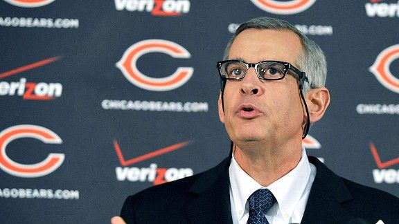 Playbook's ultimate questionnaire for NFL coaching candidates - ESPN ...