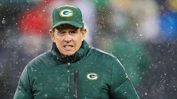 Dom Capers returns to NFC North to bring 'fresh ideas' to Vikings ...
