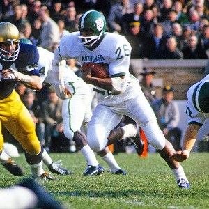 Spartans blended race in 1960s - ESPN
