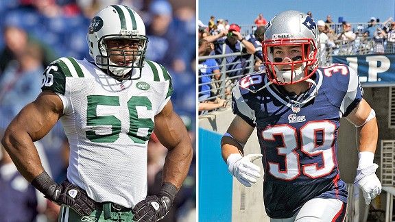 NFL Draft 2.0 - ESPN