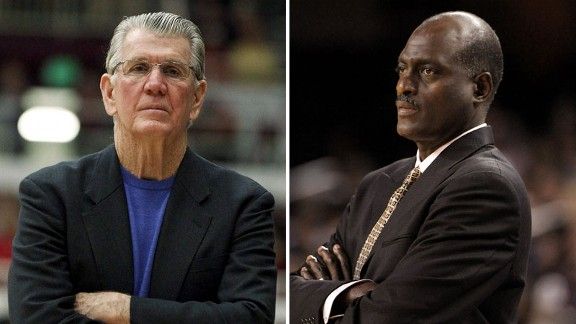 Women's college basketball - College transition tough for Michael ...