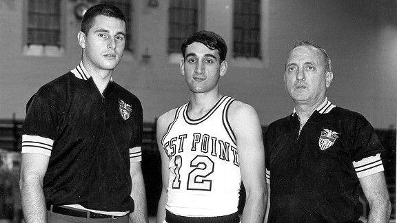 Meet the five teams who are 0-for-75 in NCAA tournament appearances ...