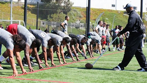 2013 offseason camps -- college football recruiting - ESPN