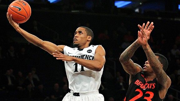 2013-14 Preview: Providence Friars - ESPN