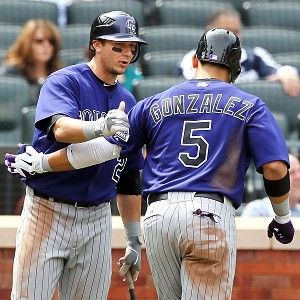 Matthew Berry's Love Hate list for the 2013 fantasy baseball season ...