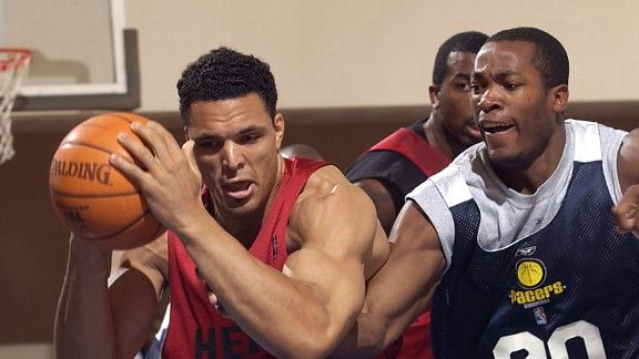 Tony Gonzalez talks NBA dreams, Falcons - ESPN - Trending - ESPN ...