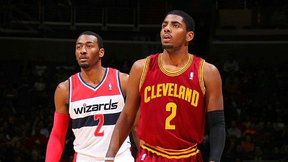 Projecting 2013-14 win totals for last season's outlier teams - NBA - ESPN