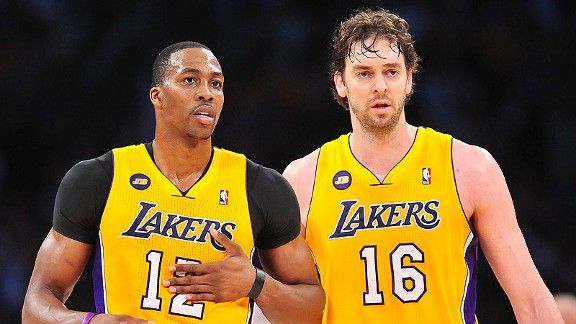 2013 NBA playoffs - How can the Lakers bounce back versus the Spurs in ...