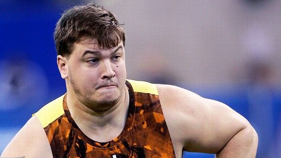 NFL Draft 2013 -- New York Giants select Eric Herman - ESPN - New York ...