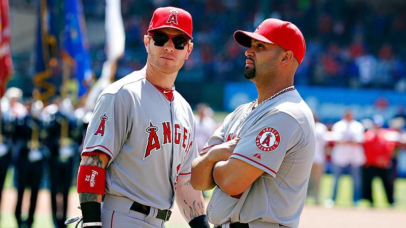 How to fix the Los Angeles Angels - MLB - ESPN