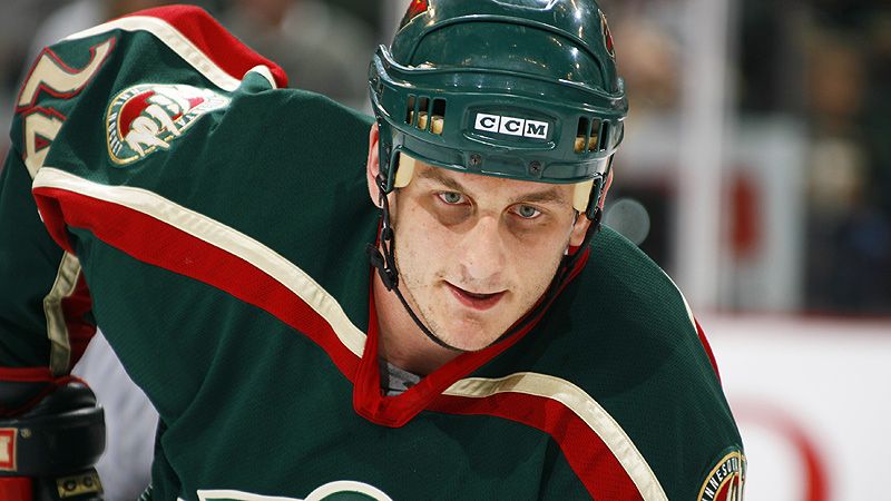 Enforcer's family vs. the NHL - ESPN