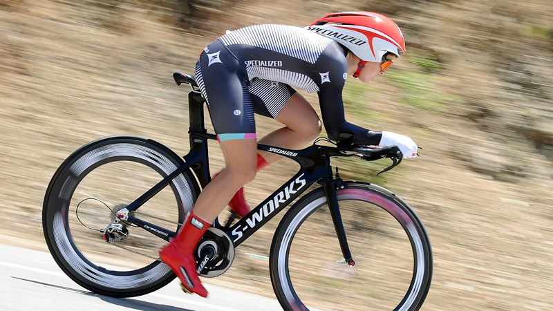 espnW -- Tour of California illustrates trying times for top women ...