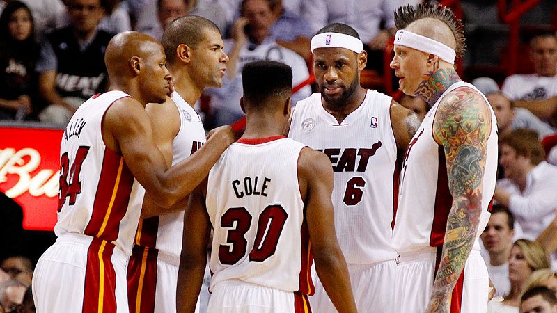 Pelton mail: Who is the best NBA buyout pickup ever? - ESPN