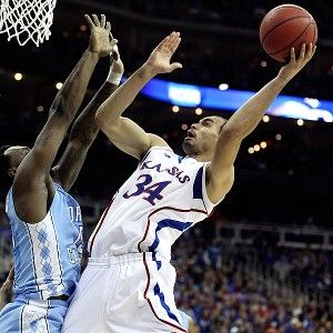 It's Perry Ellis' time at Kansas - ESPN