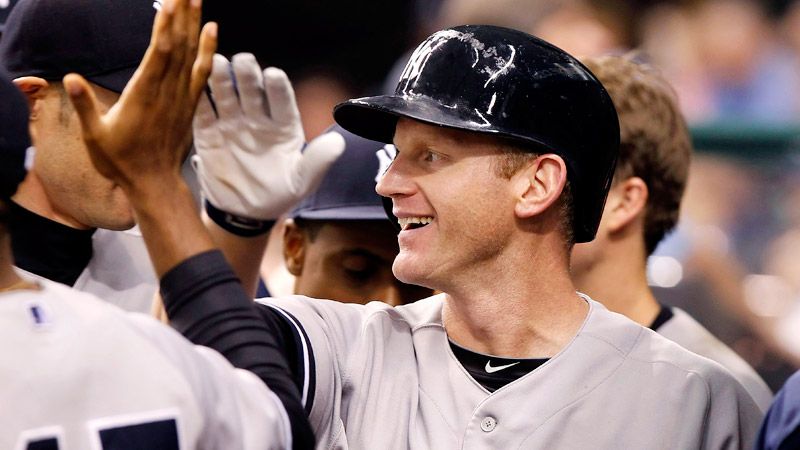 Overbay: The Final Days? - ESPN - Yankees Blog- ESPN