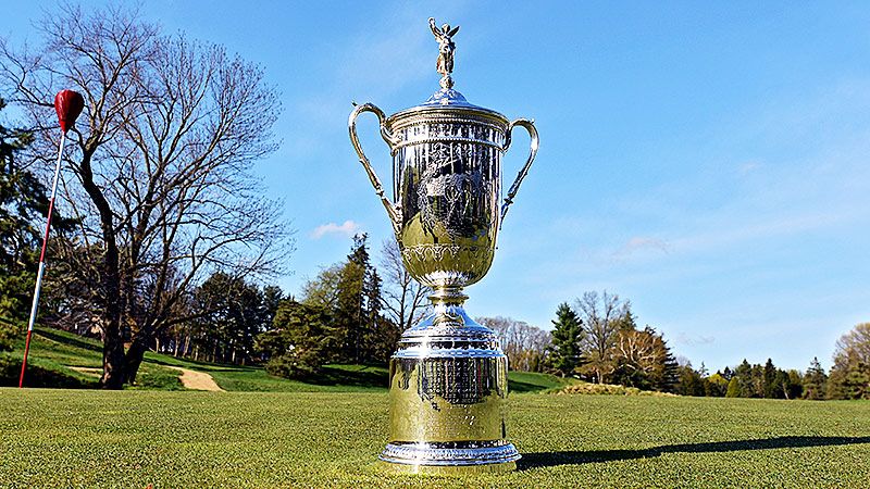 Golf - U.S. Open qualifying live blog - ESPN