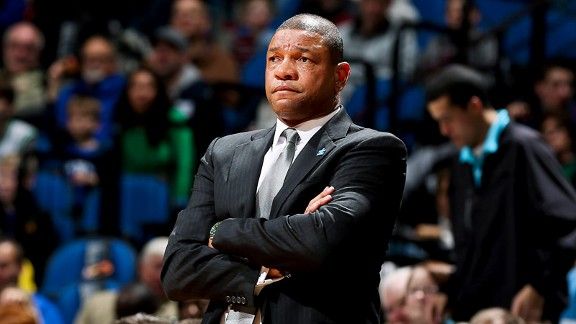 NBA - Examining whether Doc Rivers is worth the price paid by Los ...