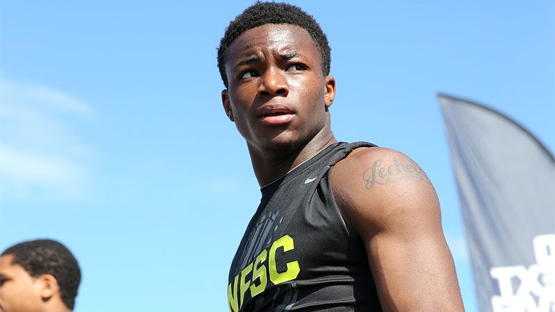 College football recruiting -- Top 10 recruiting battles ESPN 300 - ESPN