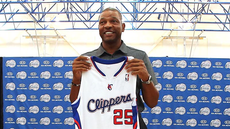 Doc Rivers will have a different task with the Los Angeles Clippers - ESPN
