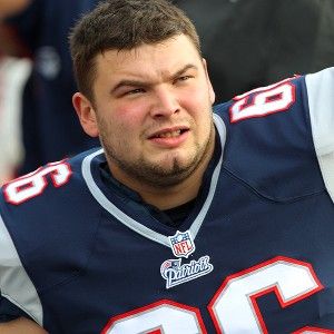 Bubble watch: Markus Zusevics - ESPN - New England Patriots Blog- ESPN