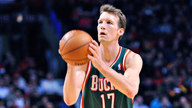 Bulls player preview: Mike Dunleavy Jr. - ESPN - Chicago Bulls Blog- ESPN