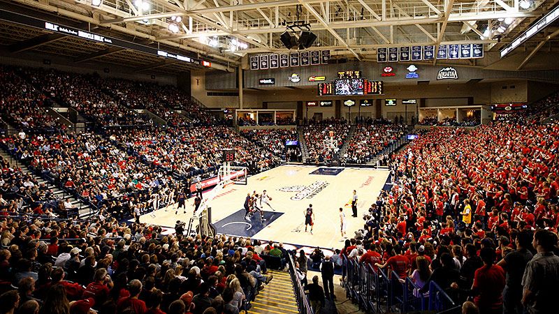 For basketball conferences, 10 members is the magic number - ESPN